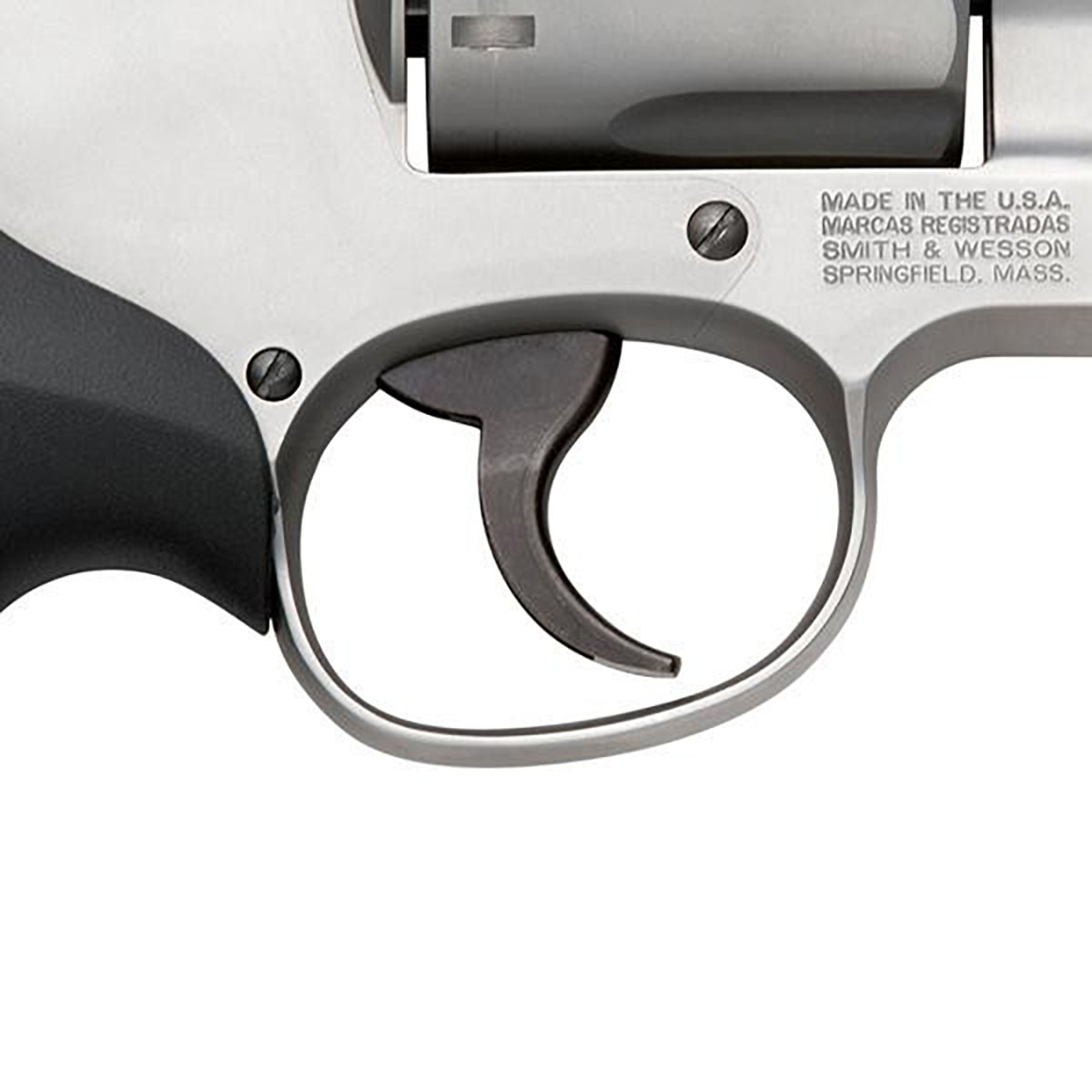 SMITH & WESSON MODEL 66 K-FRAME 357 MAGNUM REVOLVER