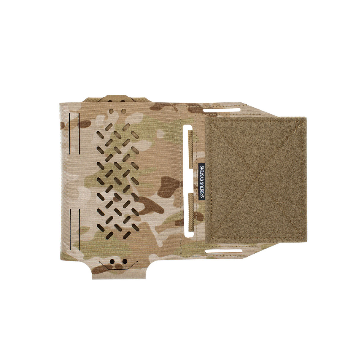 SPIRITUS SYSTEMS EXPANDER WING MK 2