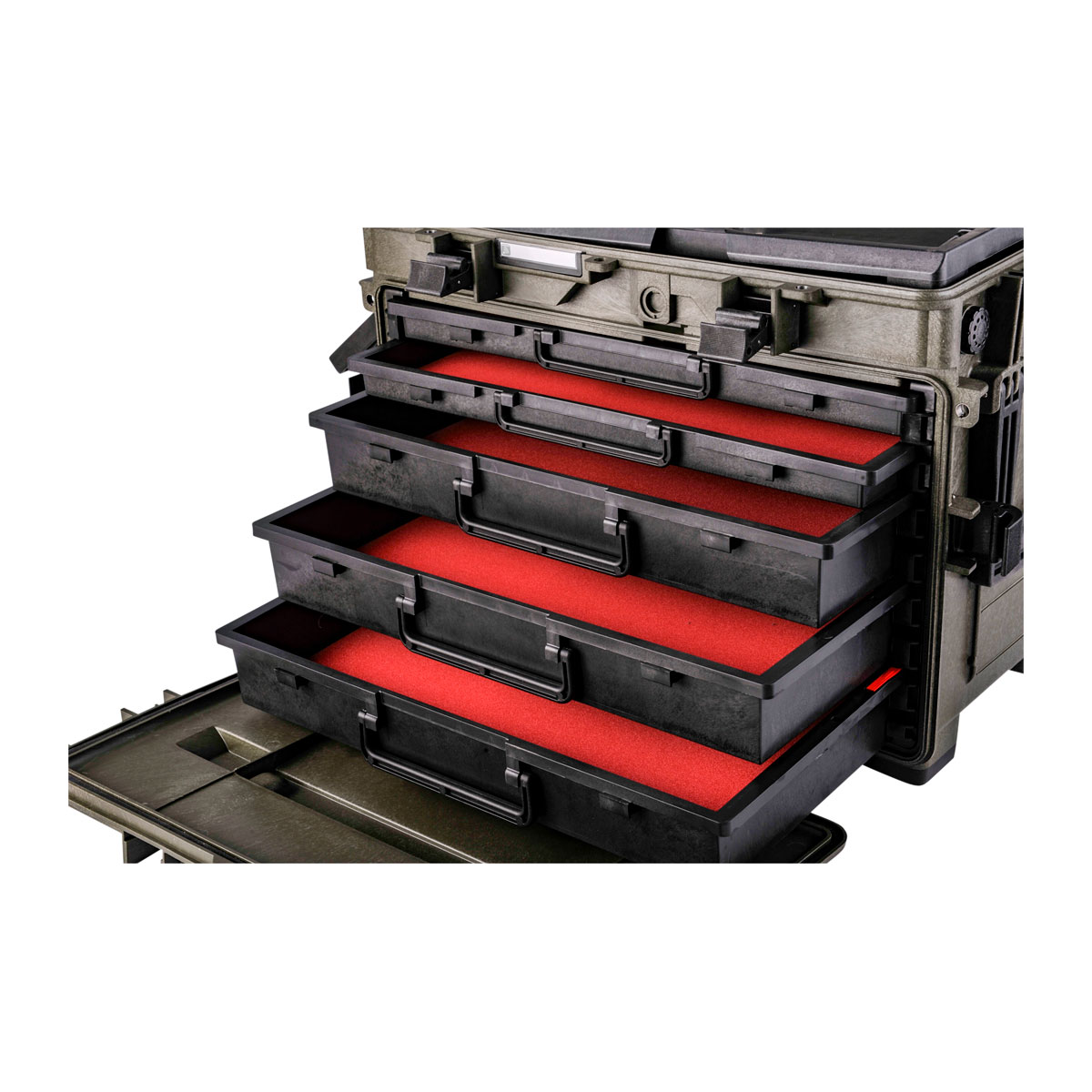 BROWNELLS ARMORERS CASE GEN III