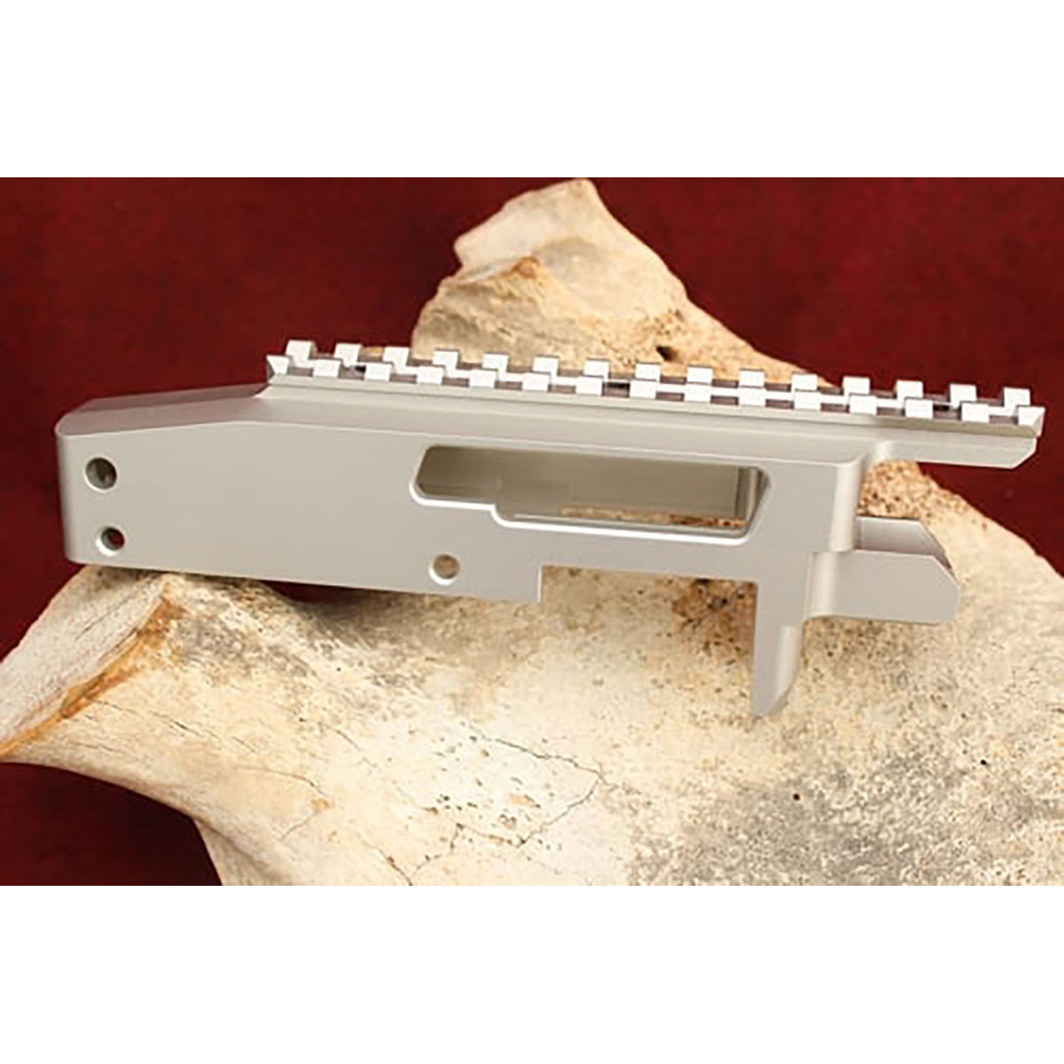 KIDD INNOVATIVE DESIGN CLASSIC SLIP-FIT 22 LONG RIFLE RECEIVER