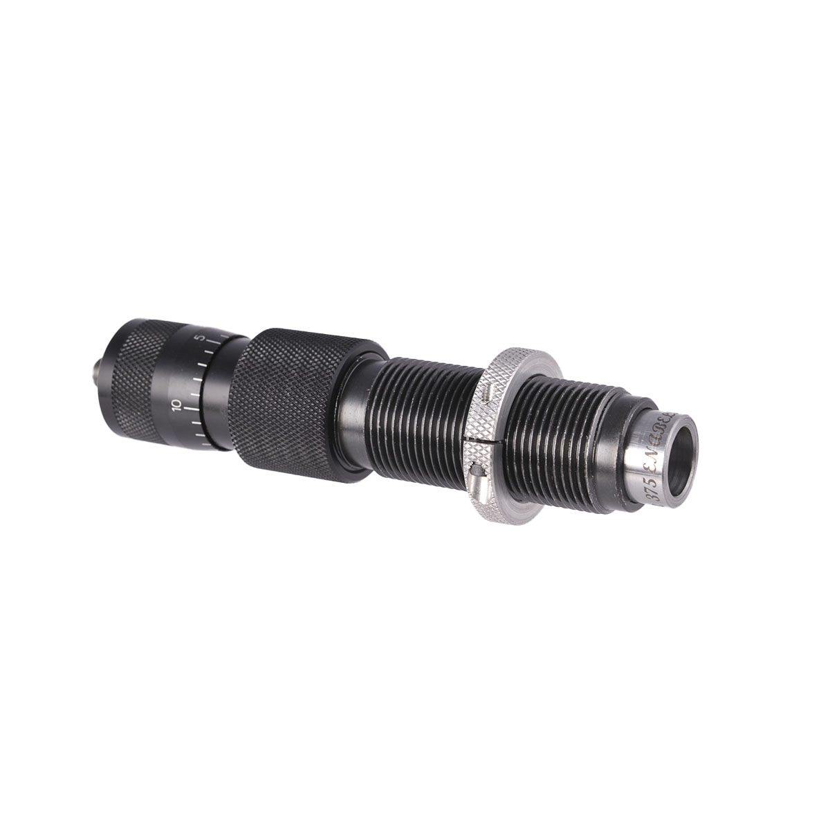 FORSTER ULTRA™ MICROMETER SEATER DIES