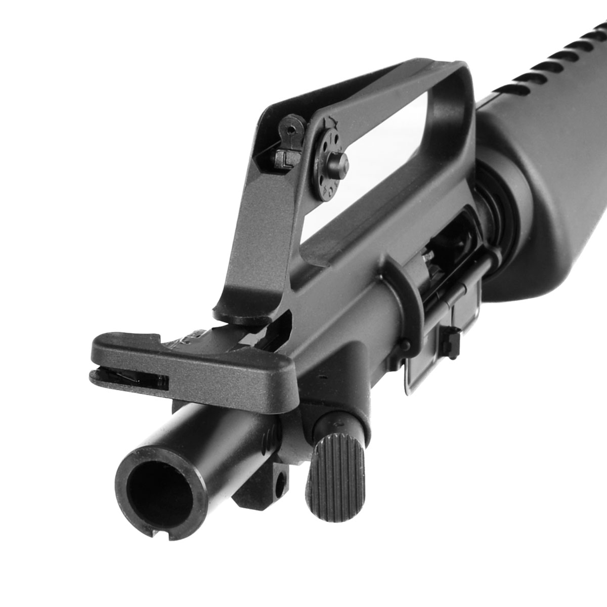 BROWNELLS M16A1 20" Rifle Length 1-12 Upper Receiver SKU: 430108531