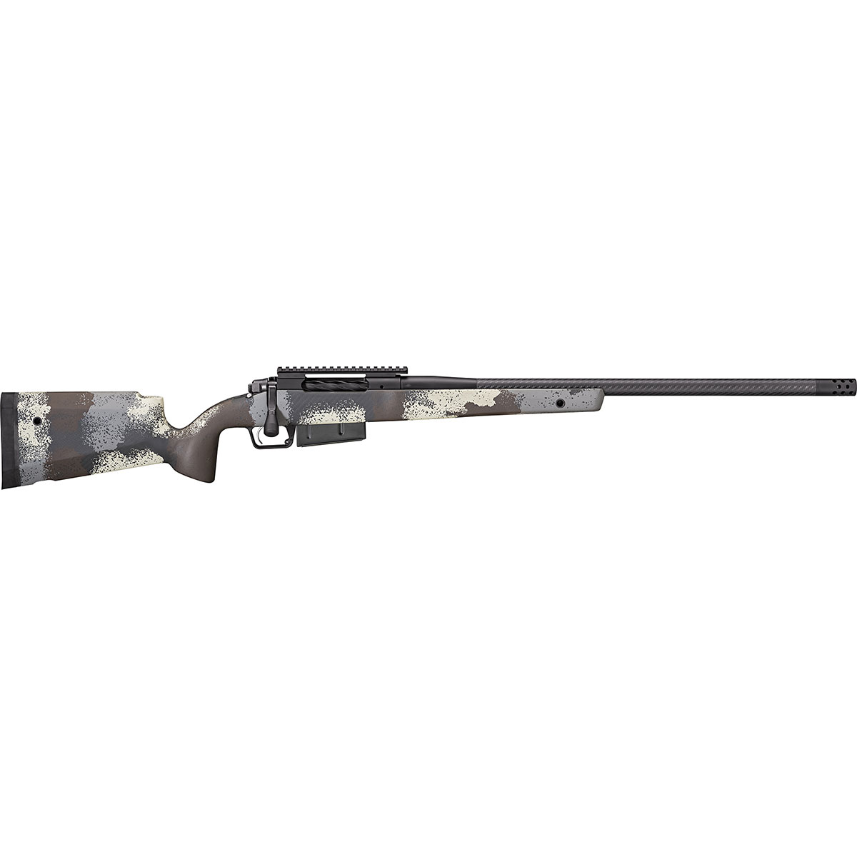 SPRINGFIELD ARMORY MODEL 2020 WAYPOINT 7MM PRC BOLT ACTION RIFLE