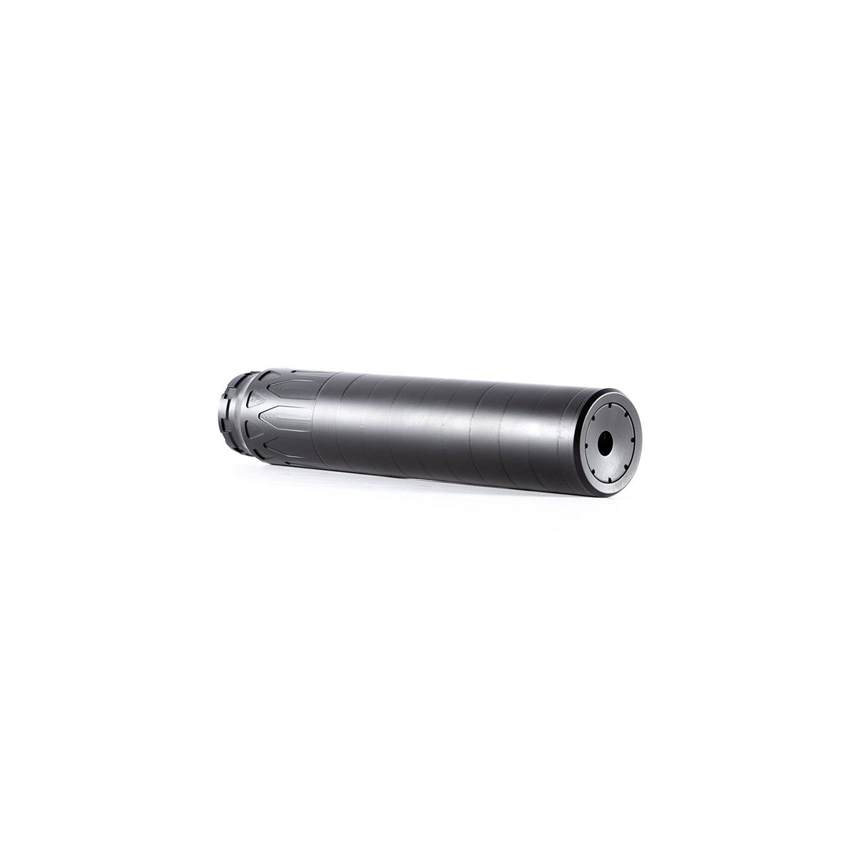DEAD AIR ARMAMENT NOMAD L 7.62MM/30 CALIBER RIFLE SUPPRESSOR