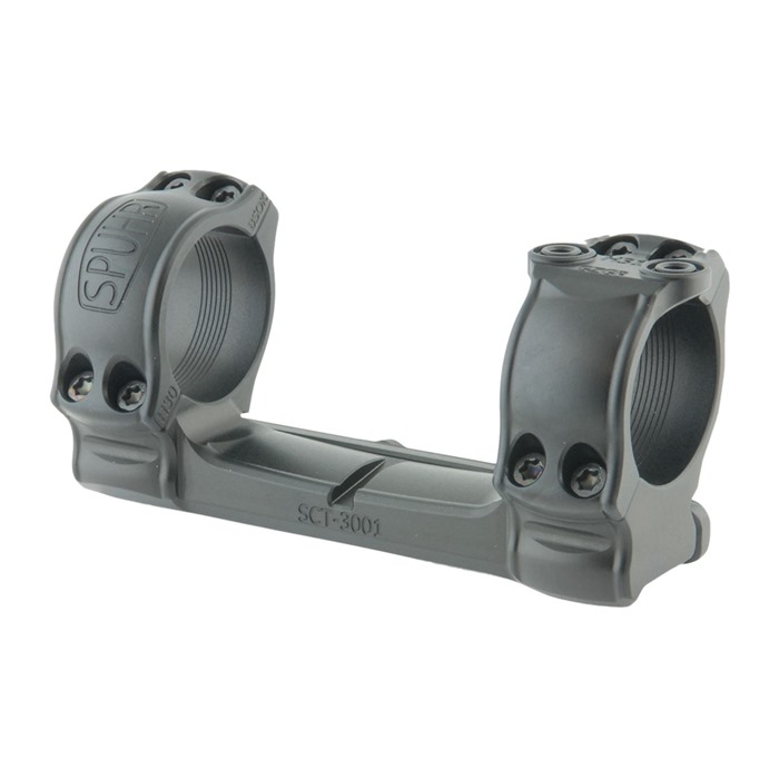 SPUHR TIKKA T3X HUNTING MOUNT