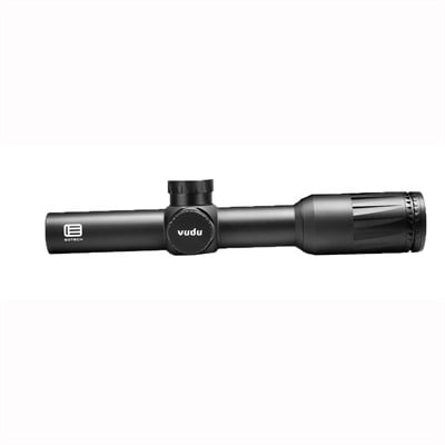 EOTECH VUDU 1-8X24MM SFP ILLUMINATED RIFLE SCOPE