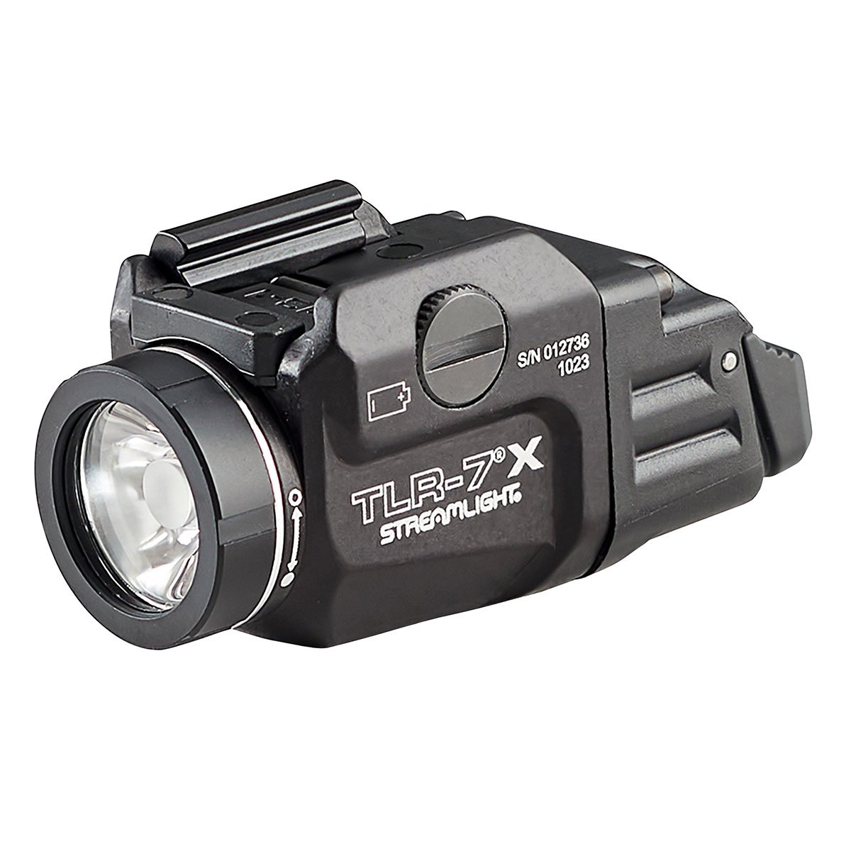 STREAMLIGHT TLR-7 X WEAPONLIGHT