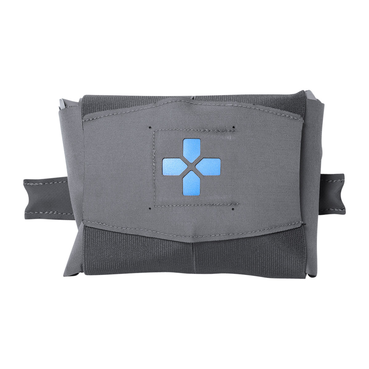 BLUE FORCE GEAR MICRO TRAUMA KIT NOW! – PLUS+ ADVANCED KIT | Brownells