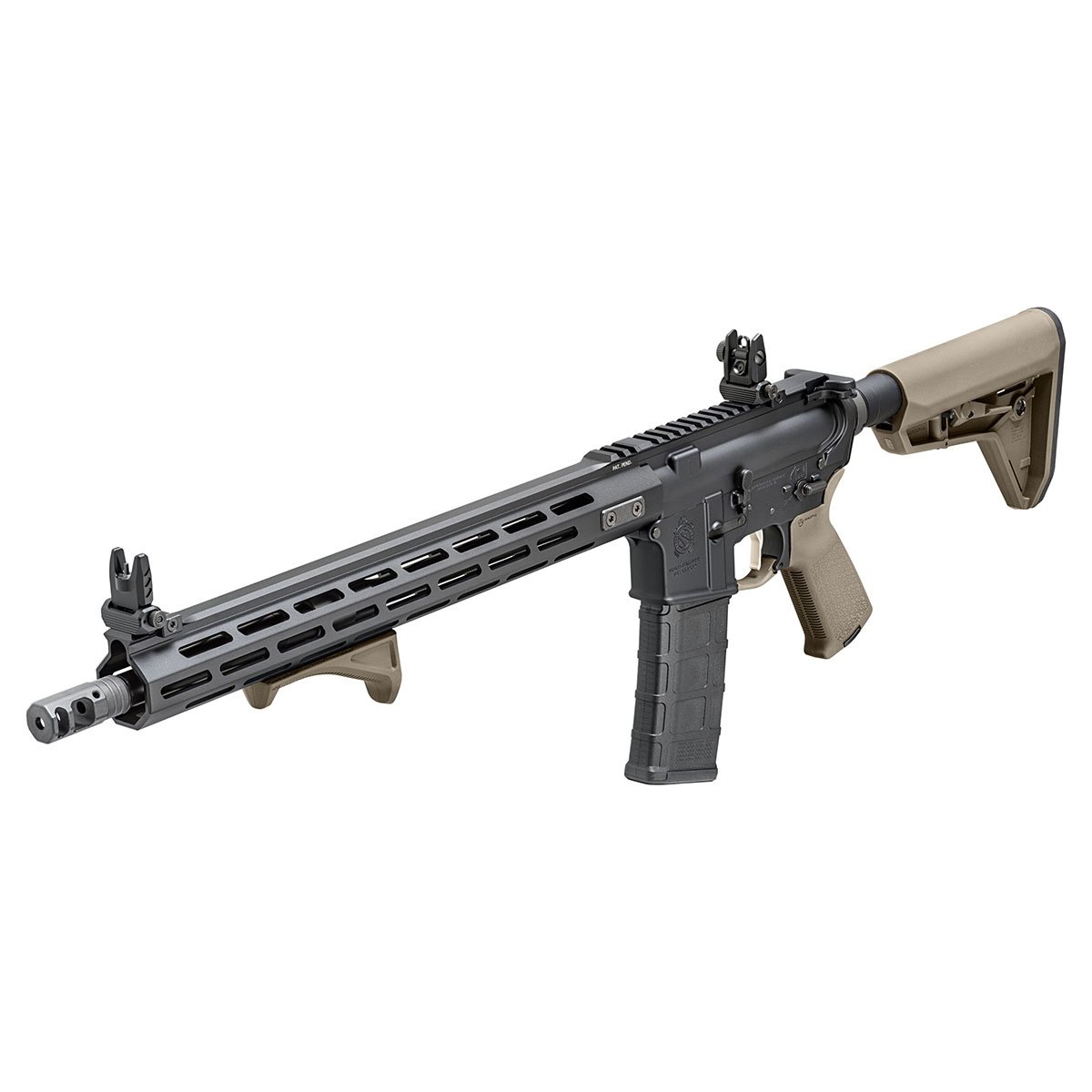 SPRINGFIELD ARMORY SAINT VICTOR 5.56X45 NATO SEMI-AUTO RIFLE
