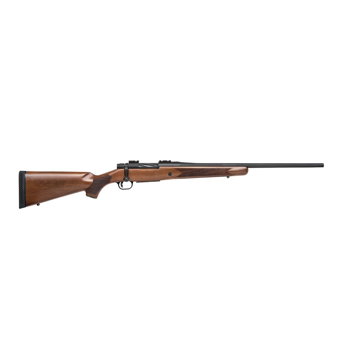 MOSSBERG PATRIOT 400 LEGEND BOLT ACTION RIFLE