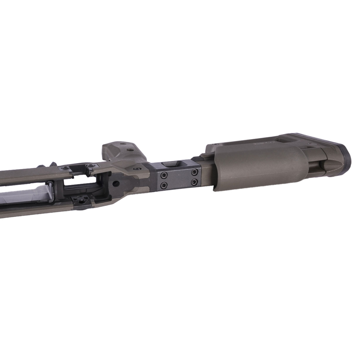 MAGPUL PRO 700 LITE STOCK FOR REMINGTON® 700 LA