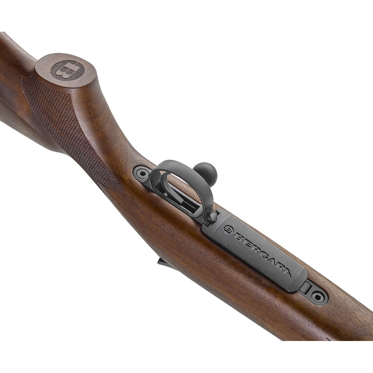 BERGARA B-14 TIMBER 308 WINCHESTER RIFLE