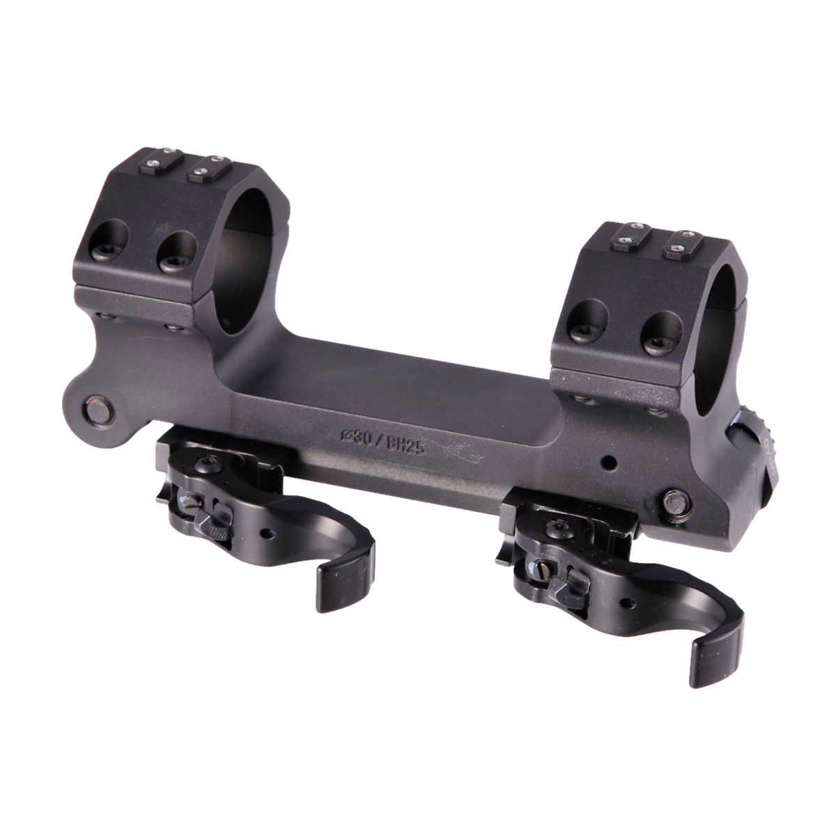ERATAC ADJUSTABLE INCLINATION MOUNT