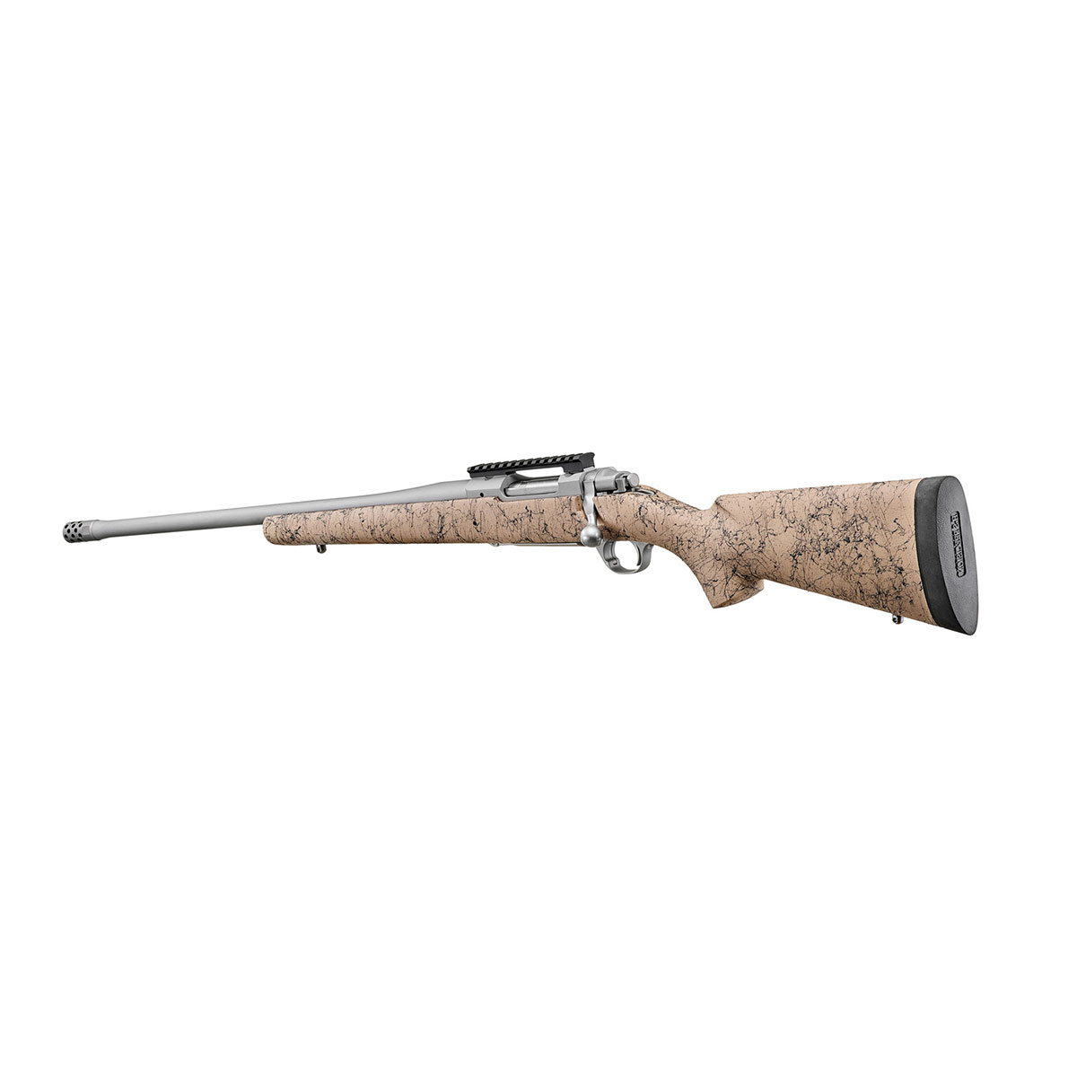 RUGER HAWKEYE FTW HUNTER 308 WINCHESTER BOLT ACTION RIFLE