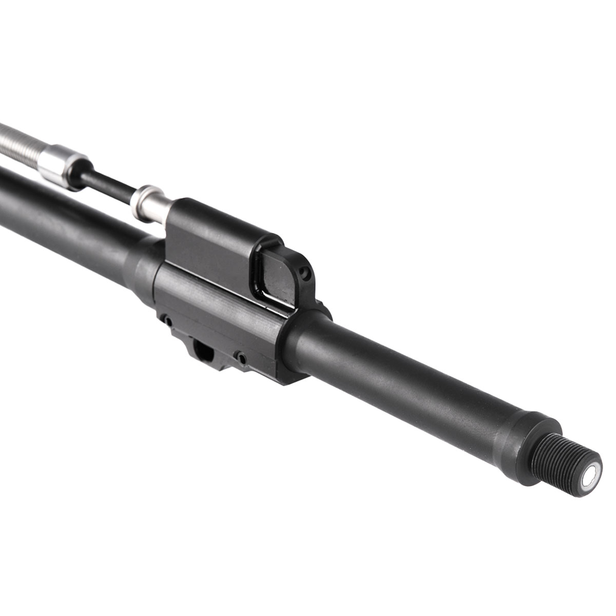 BROWNELLS BRN-4® UPPER RECEIVER ASSEMBLIES WITH CHROME LINED BARRELS