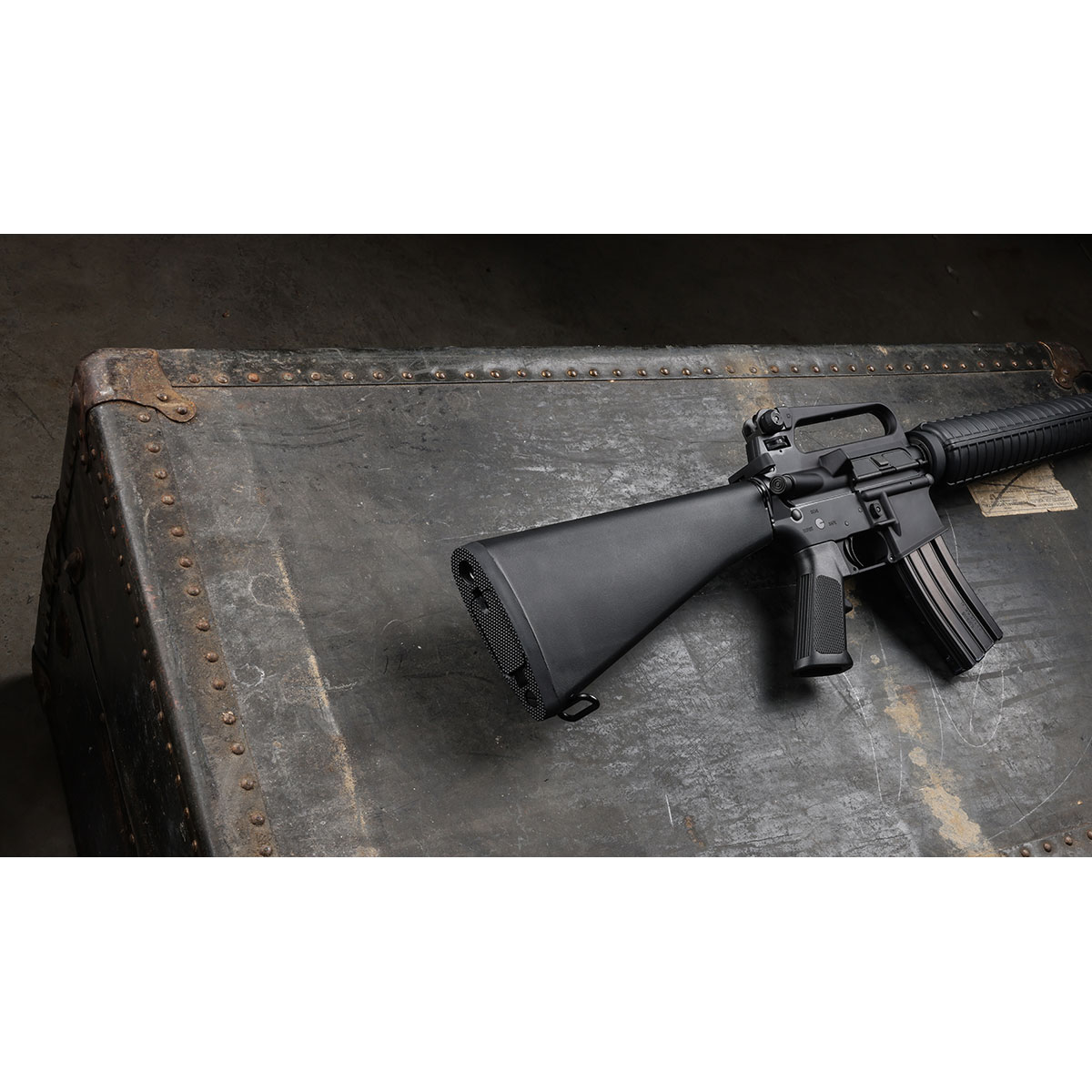 SPRINGFIELD ARMORY SA-16 A2 5.56X45 NATO SEMI-AUTO RIFLE