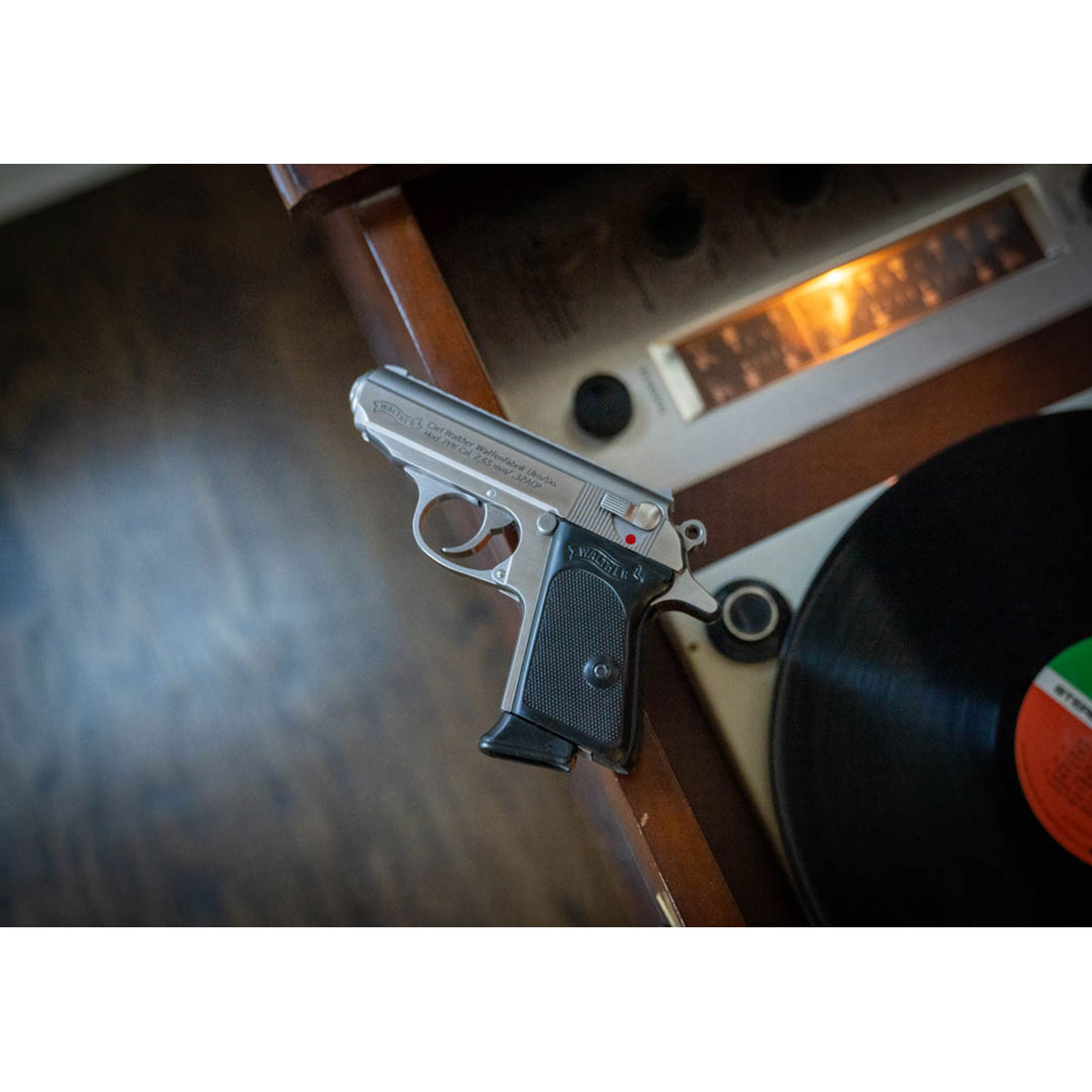 AERO PRECISION PRO AMBIDEXTROUS SAFETY SELECTOR FOR AR-15