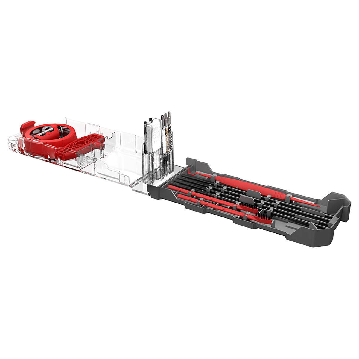 REAL AVID GUN BOSS MULTI-KIT FOR RIFLES