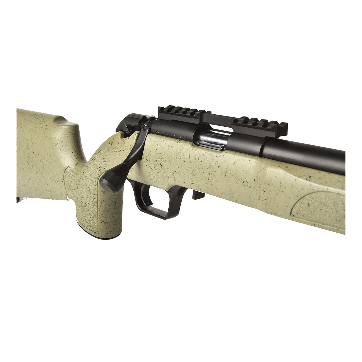 SPRINGFIELD ARMORY MODEL 2020 RIMFIRE TARGET 22 LONG RIFLE BOLT ACTION ...