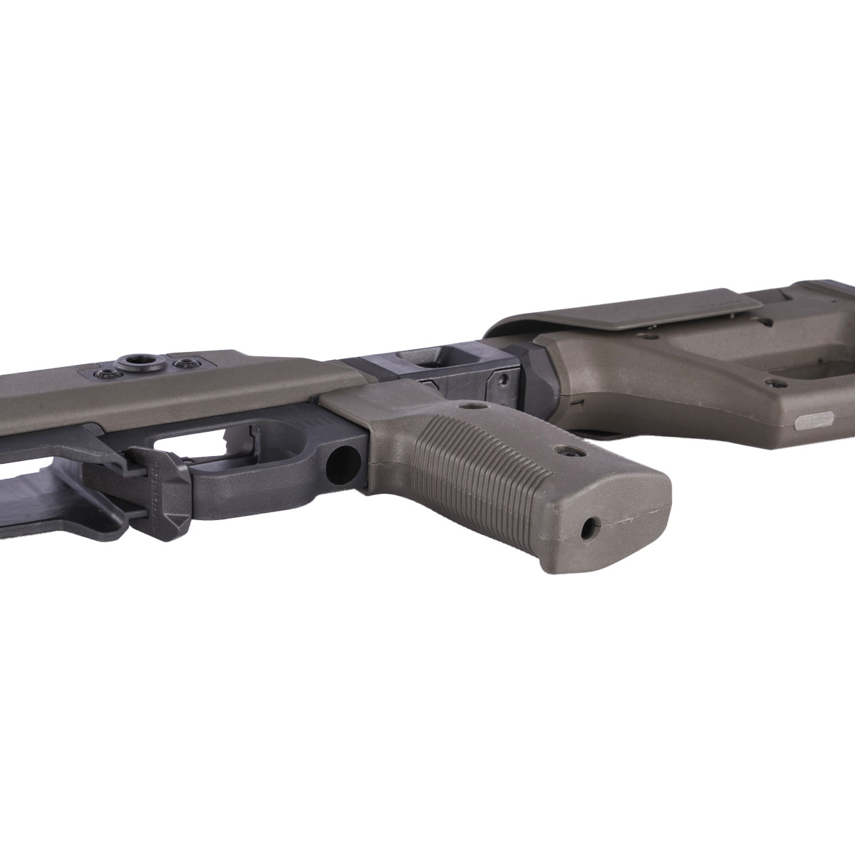 MAGPUL PRO 700 LITE STOCK FOR REMINGTON® 700 LA