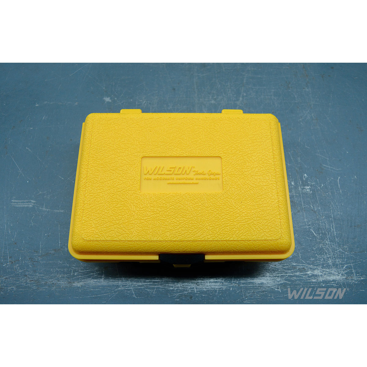 L.E. WILSON, INC. CASE TRIMMER KIT W/STANDARD STOP