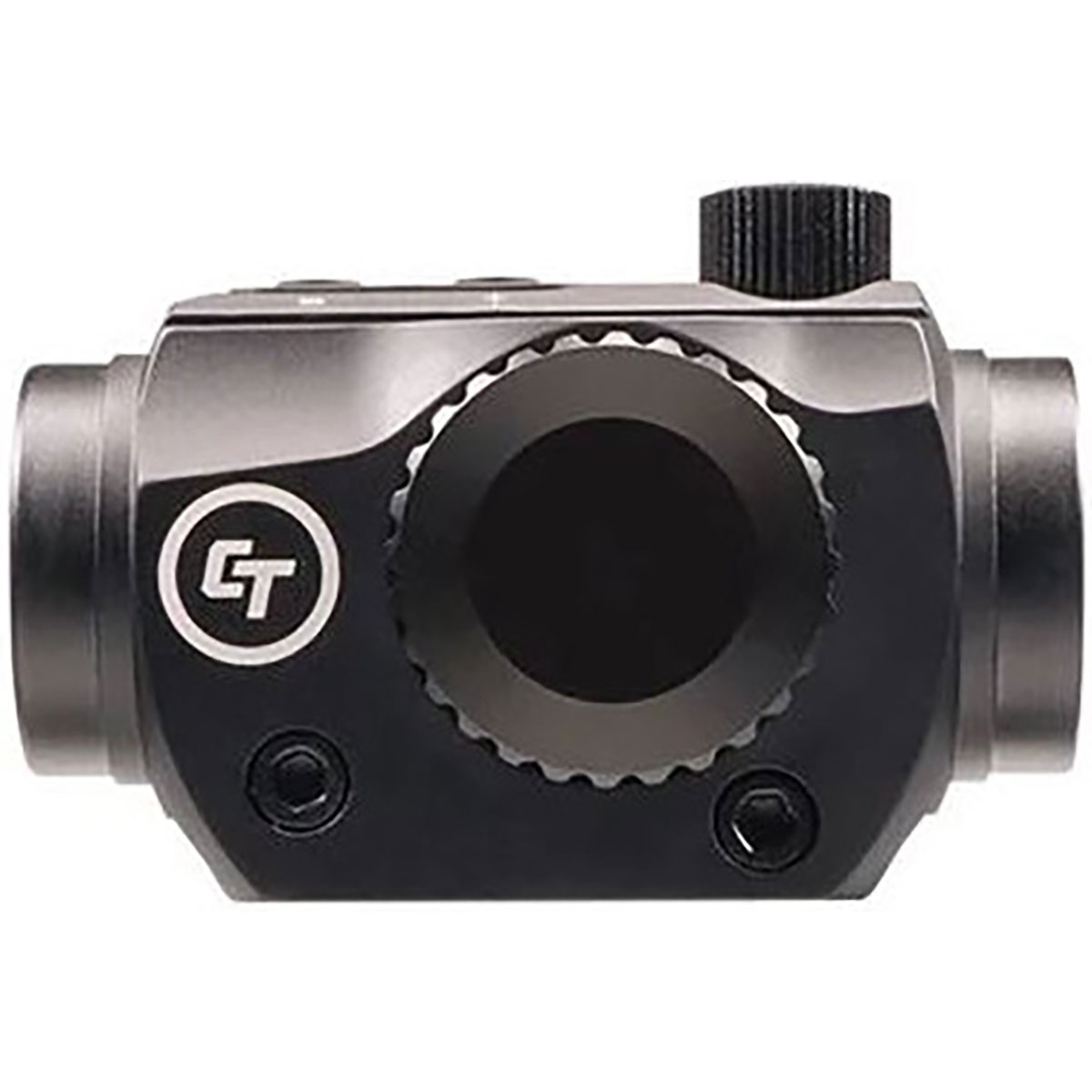 CRIMSON TRACE CORPORATION CTS-25® COMPACT RED DOT SIGHT