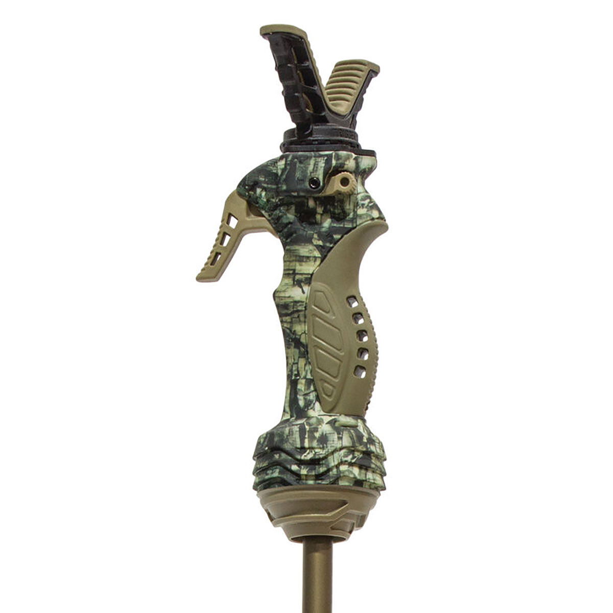 PRIMOS HUNTING CALLS Trigger Stick Gen3 Monopod Camo 33-65'