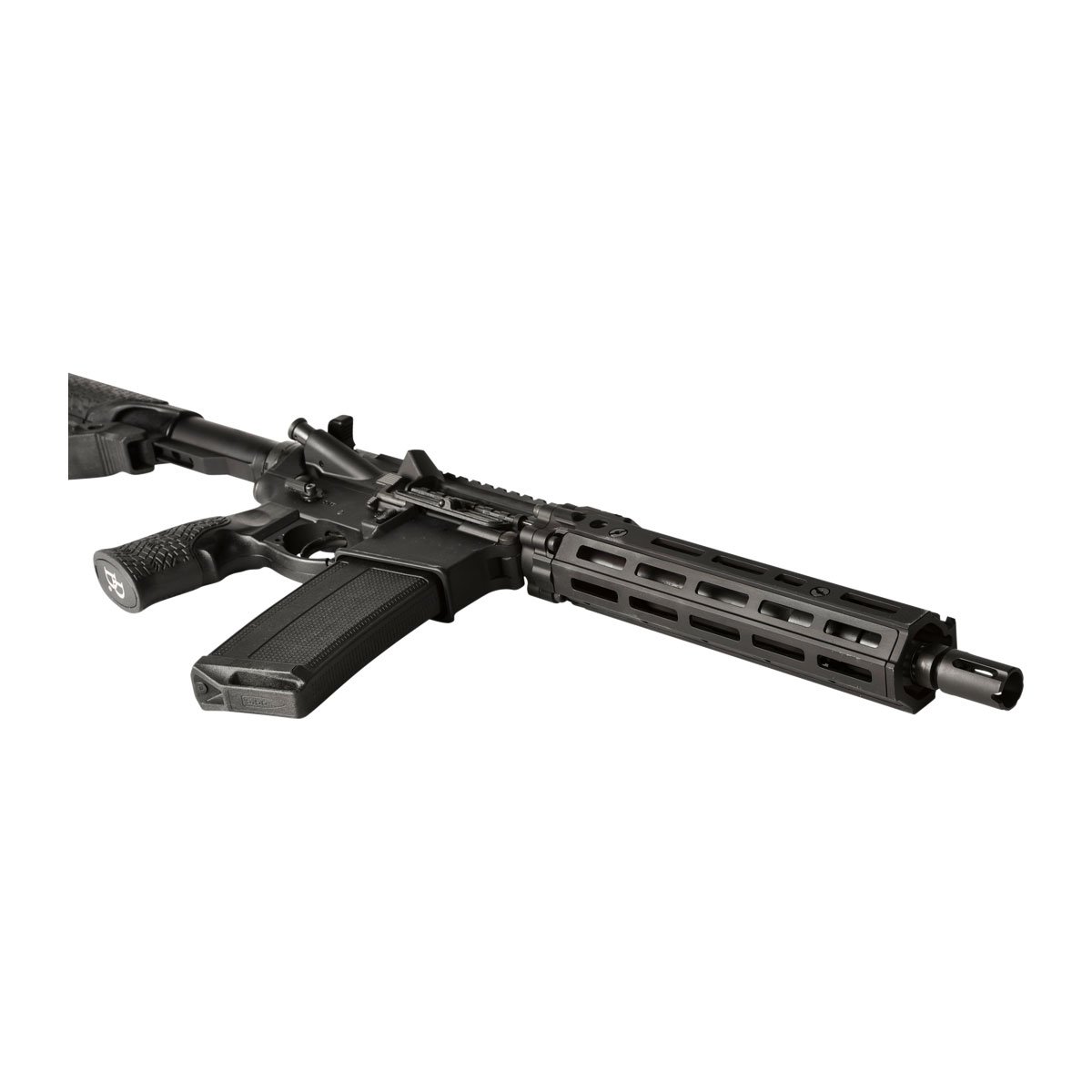 DANIEL DEFENSE DD4 MK18RIII 5.56MM RIFLE