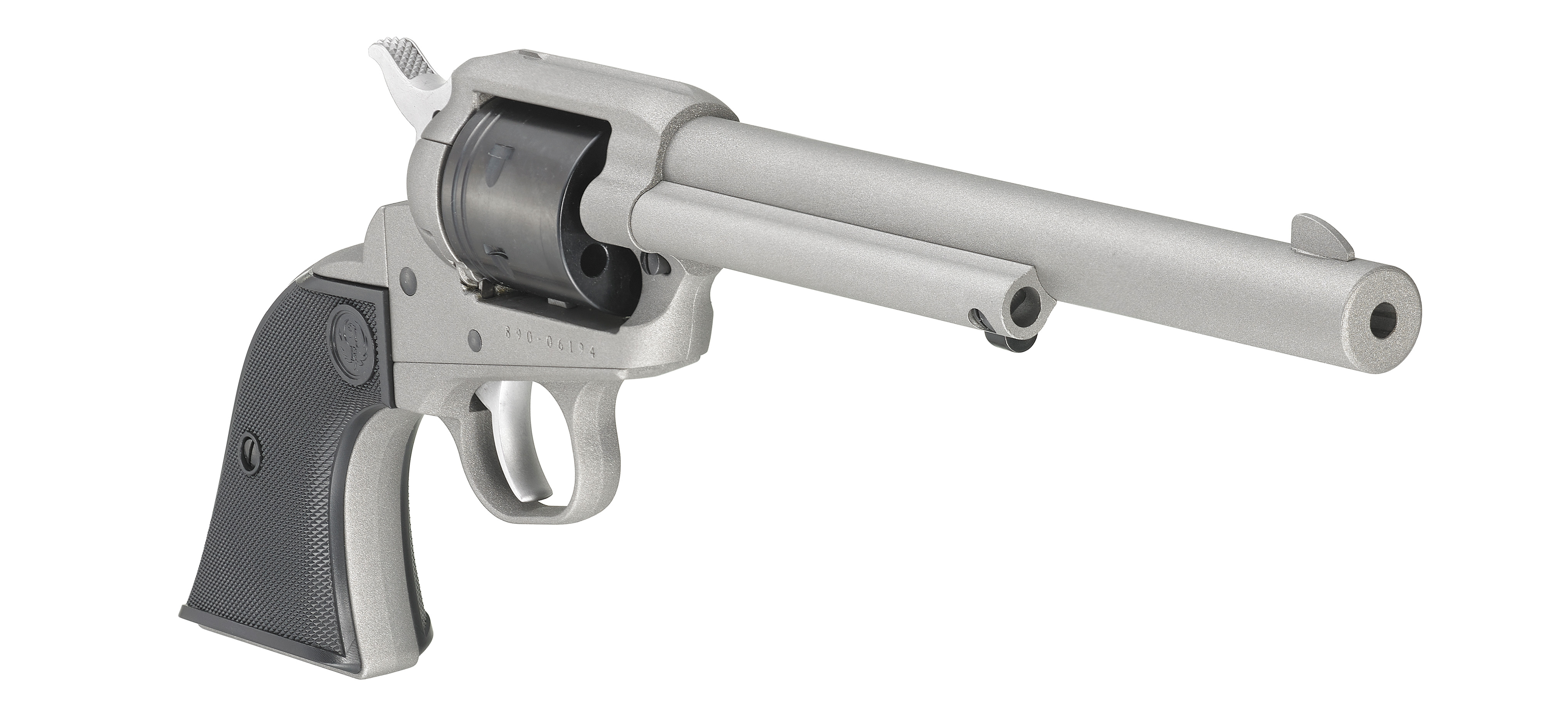 RUGER WRANGLER 22 LONG RIFLE REVOLVER | Brownells