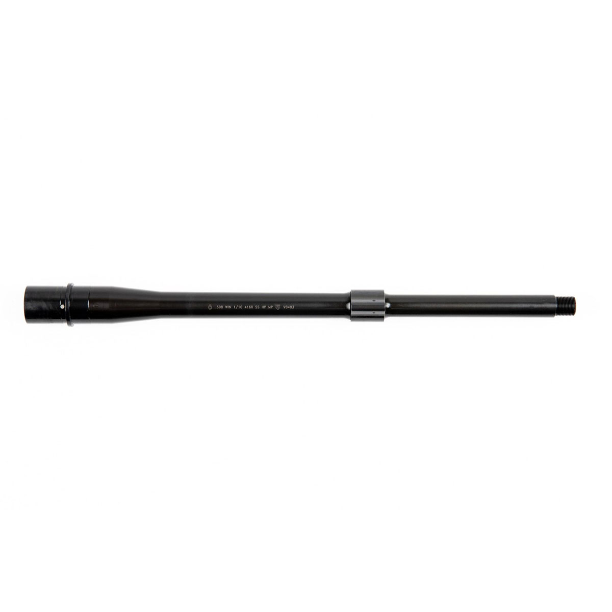 BALLISTIC ADVANTAGE PREMIUM BLACK SERIES 308 WINCHESTER RIFLE BARRELS ...