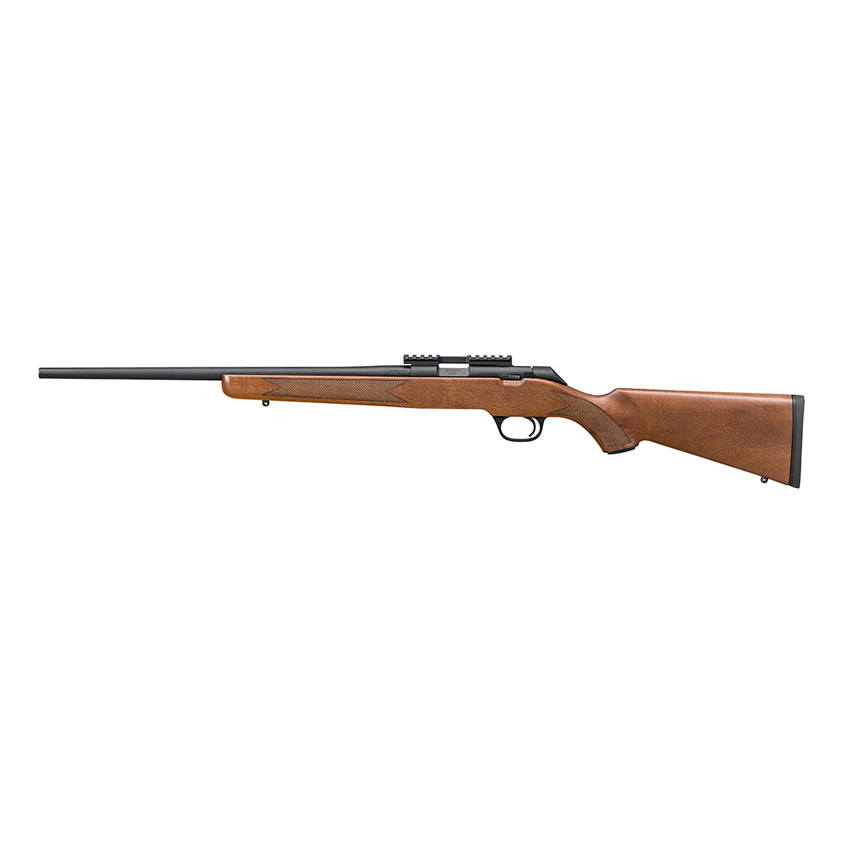SPRINGFIELD ARMORY MODEL 2020 RIMFIRE CLASSIC 22 LONG RIFLE BOLT ACTION ...
