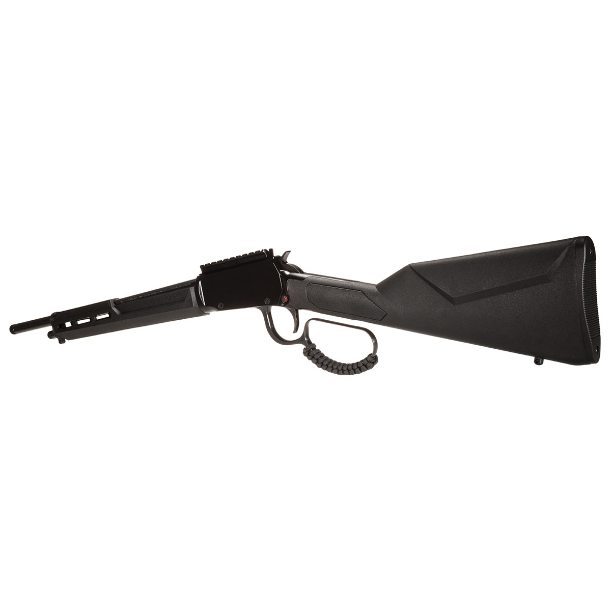 ROSSI RIO BRAVO TACTICAL 22 LONG RIFLE LEVER ACTION RIFLE