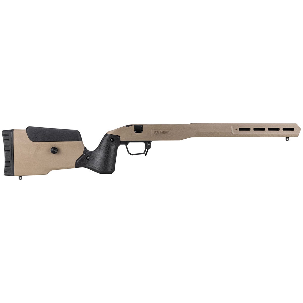 MDT FIELD STOCK CHASSIS SYSTEM FOR LONG ACTION HOWA 1500®