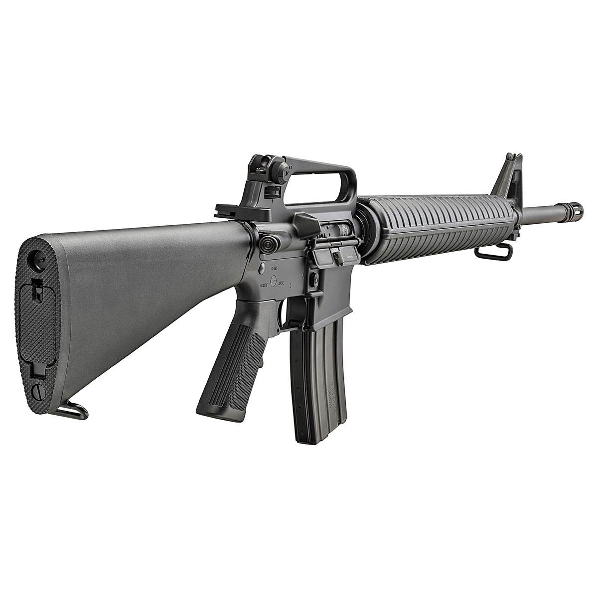 SPRINGFIELD ARMORY SA-16 A2 5.56X45 NATO SEMI-AUTO RIFLE