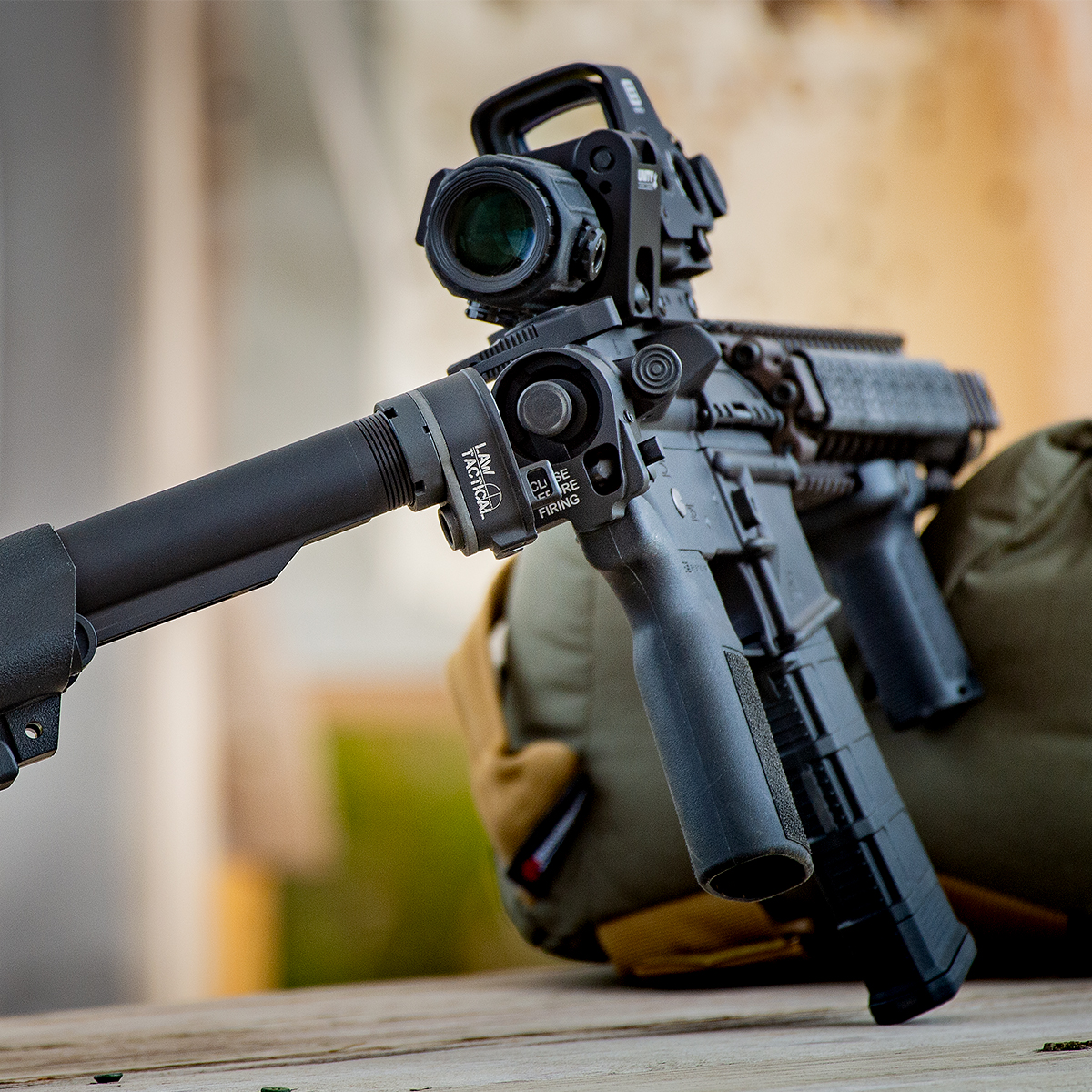 BROWNELLS BUNDLES Daniel Defense MK18 RISIII 10.3" Stripped SOCOM Upper ...