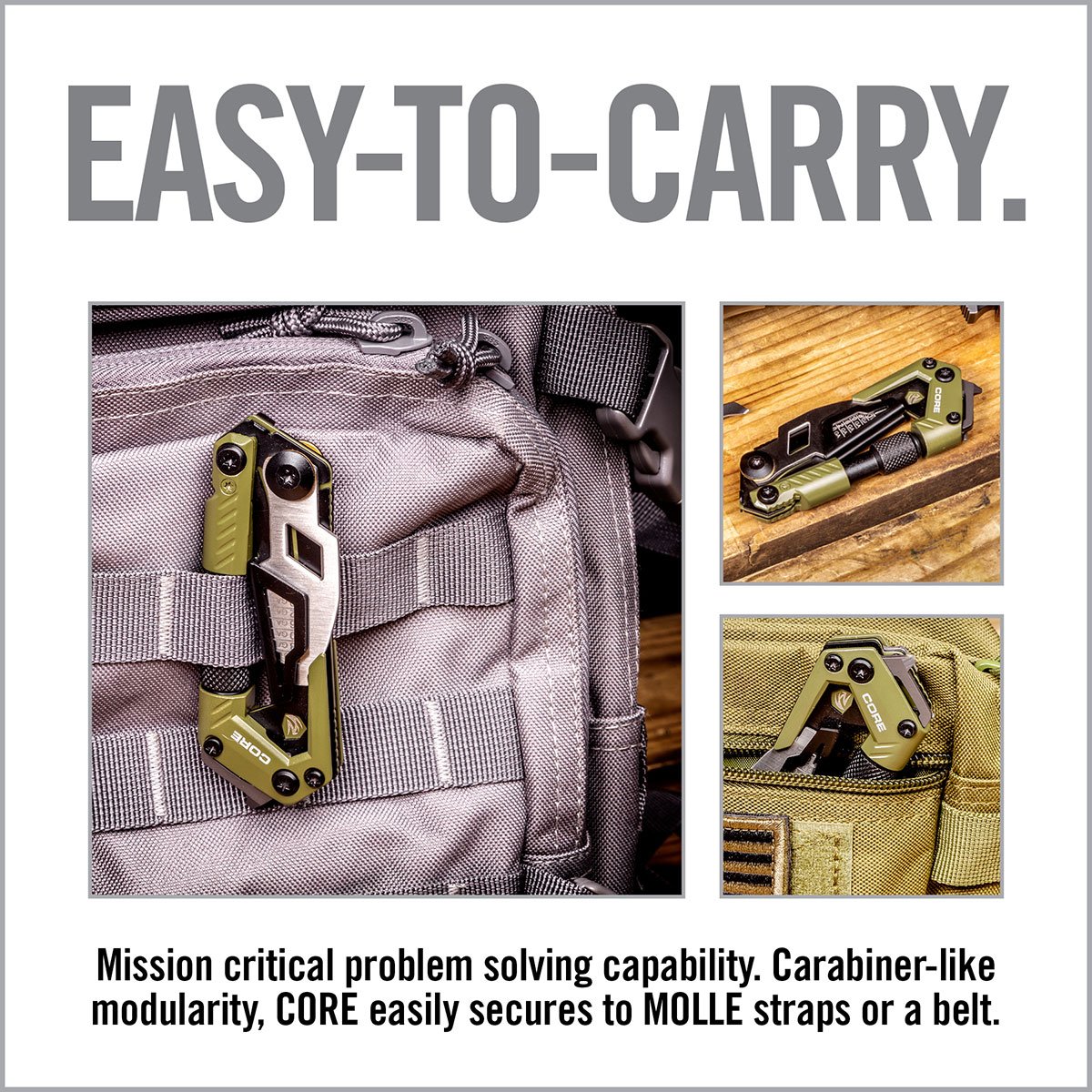 REAL AVID GUN TOOL CORE - SHOTGUN