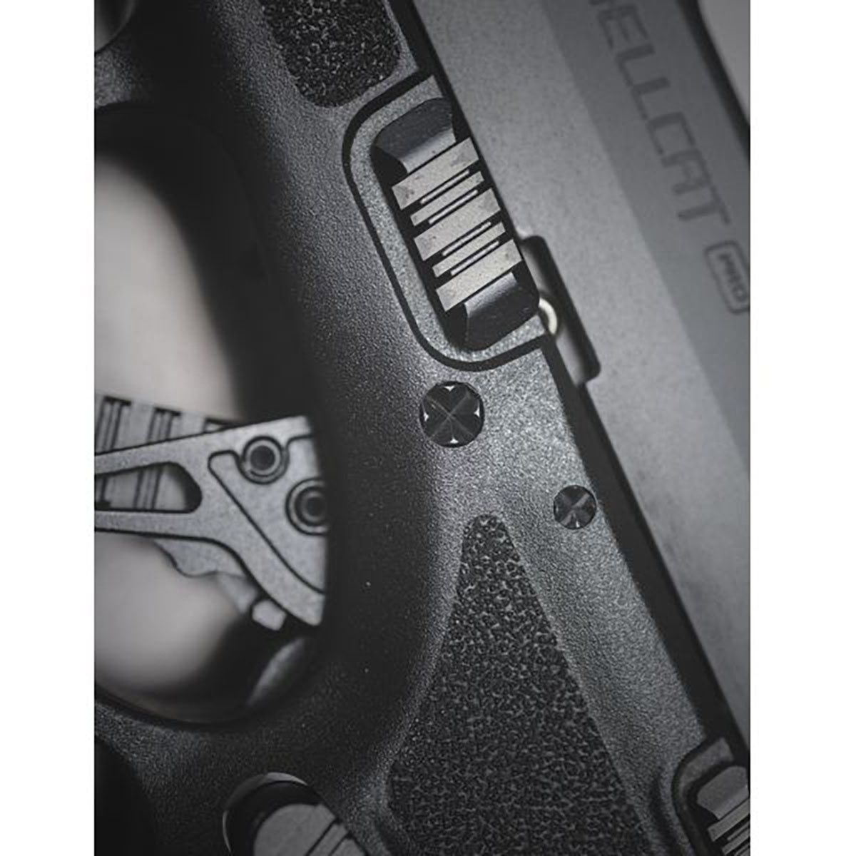 TYRANT CNC Takedown Pins for Springfield Armory Hellcat - Gold SKU ...