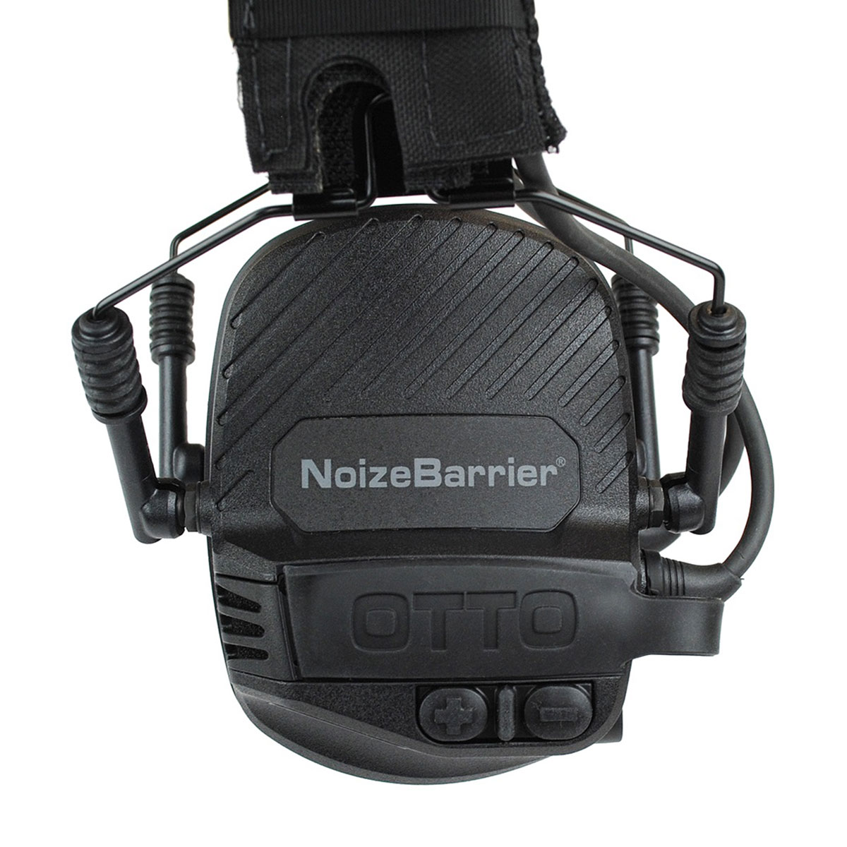 OTTO ENGINEERING NOISEBARRIER RANGE EAR MUFFS