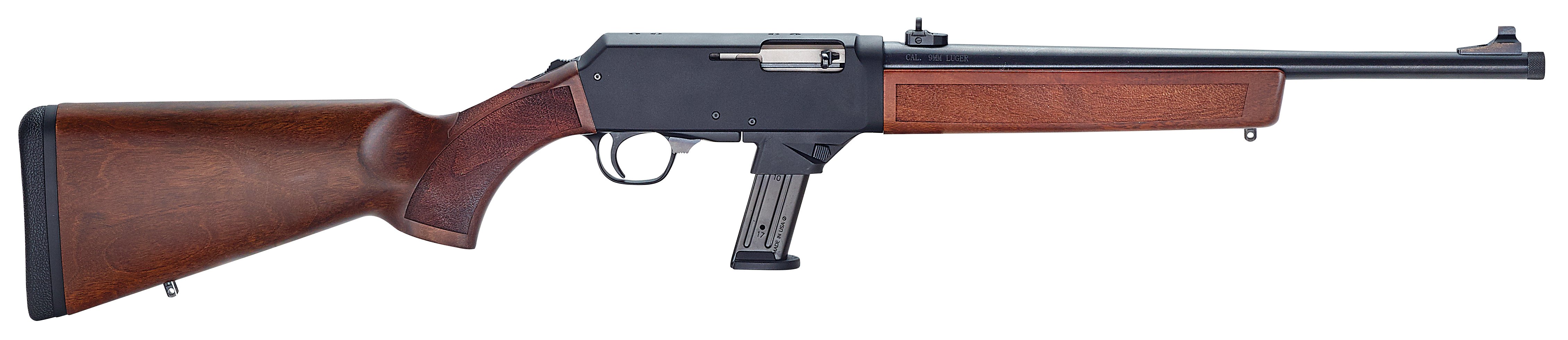 Century Arms Cia Uzi Carbine 9mm Semi Auto 32 Rnd Mag