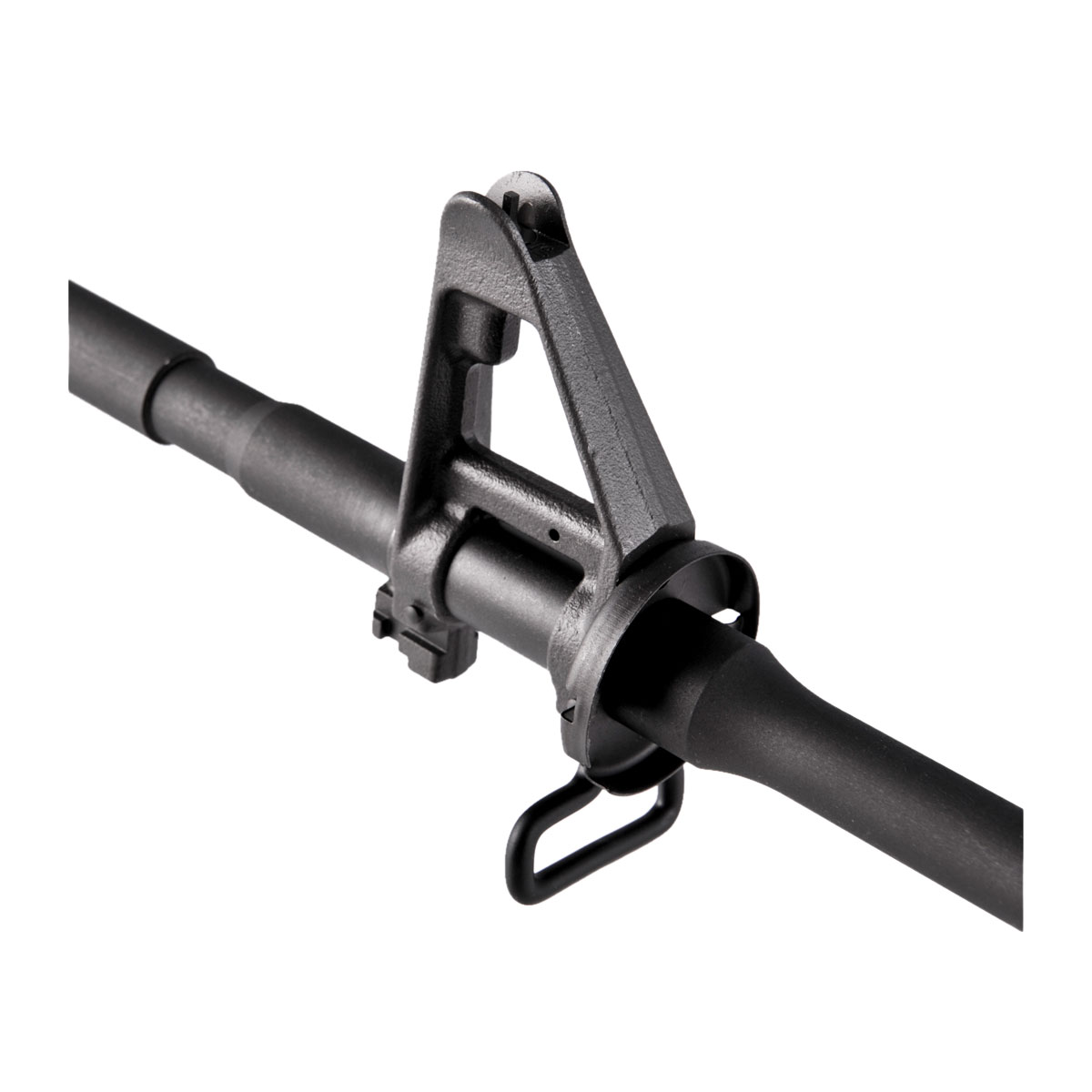 BROWNELLS AR-15 CHROME LINED GOVERNMENT BARREL ASSEMBLIES