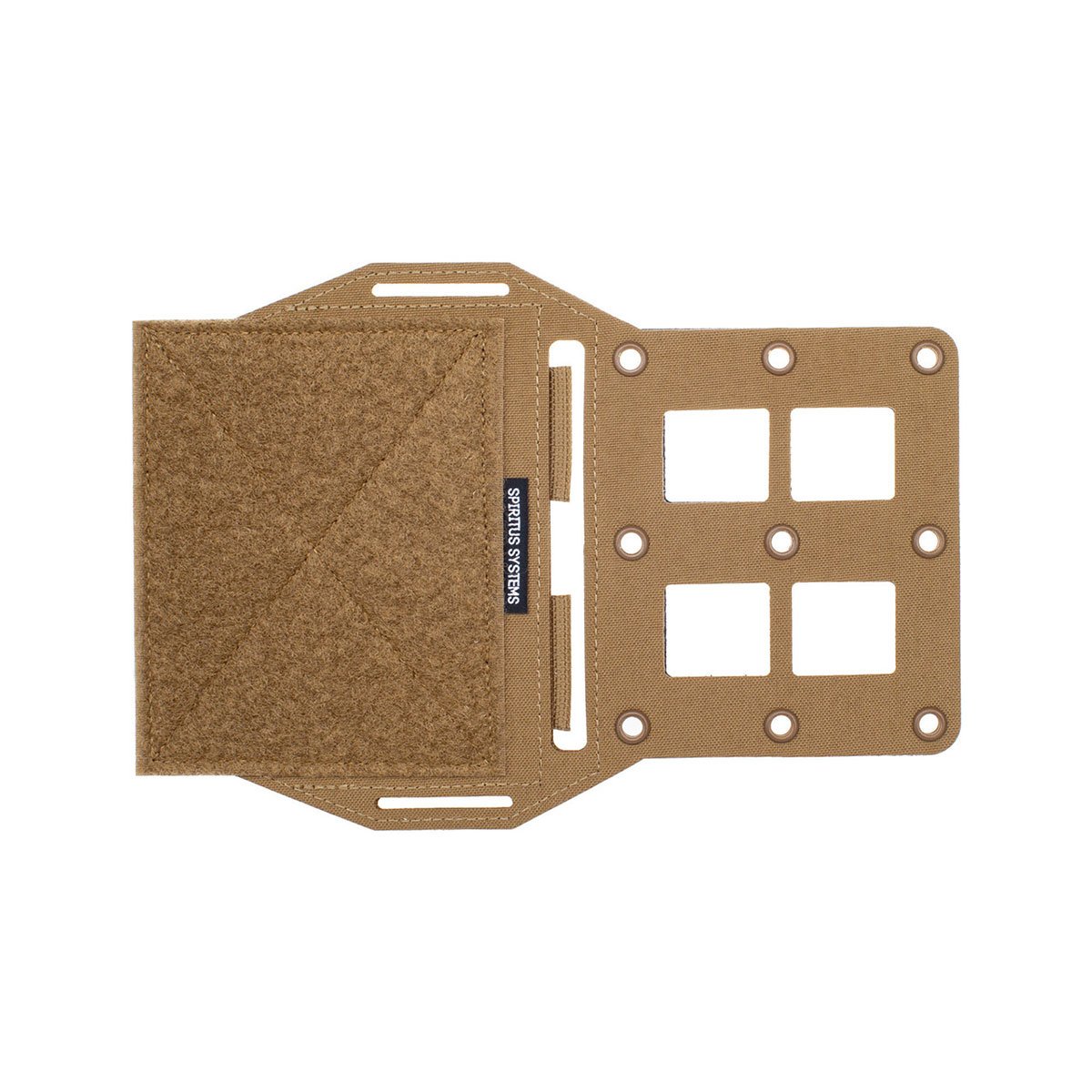 SPIRITUS SYSTEMS MOLLE EXPANDER WING