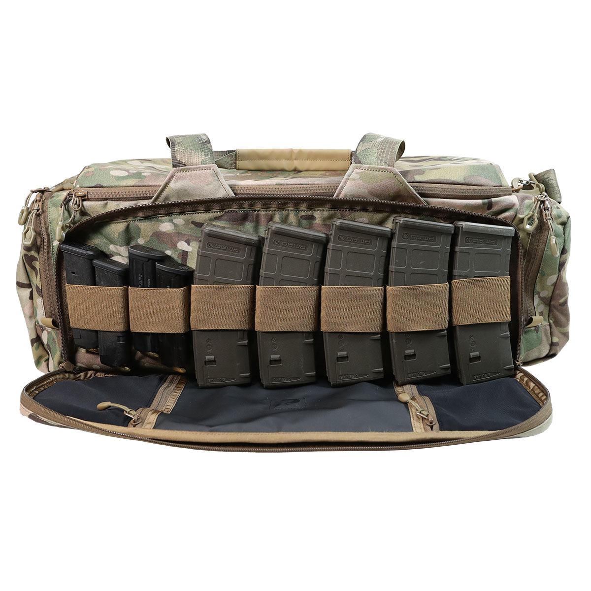 GREY GHOST GEAR LARGE RANGE BAG