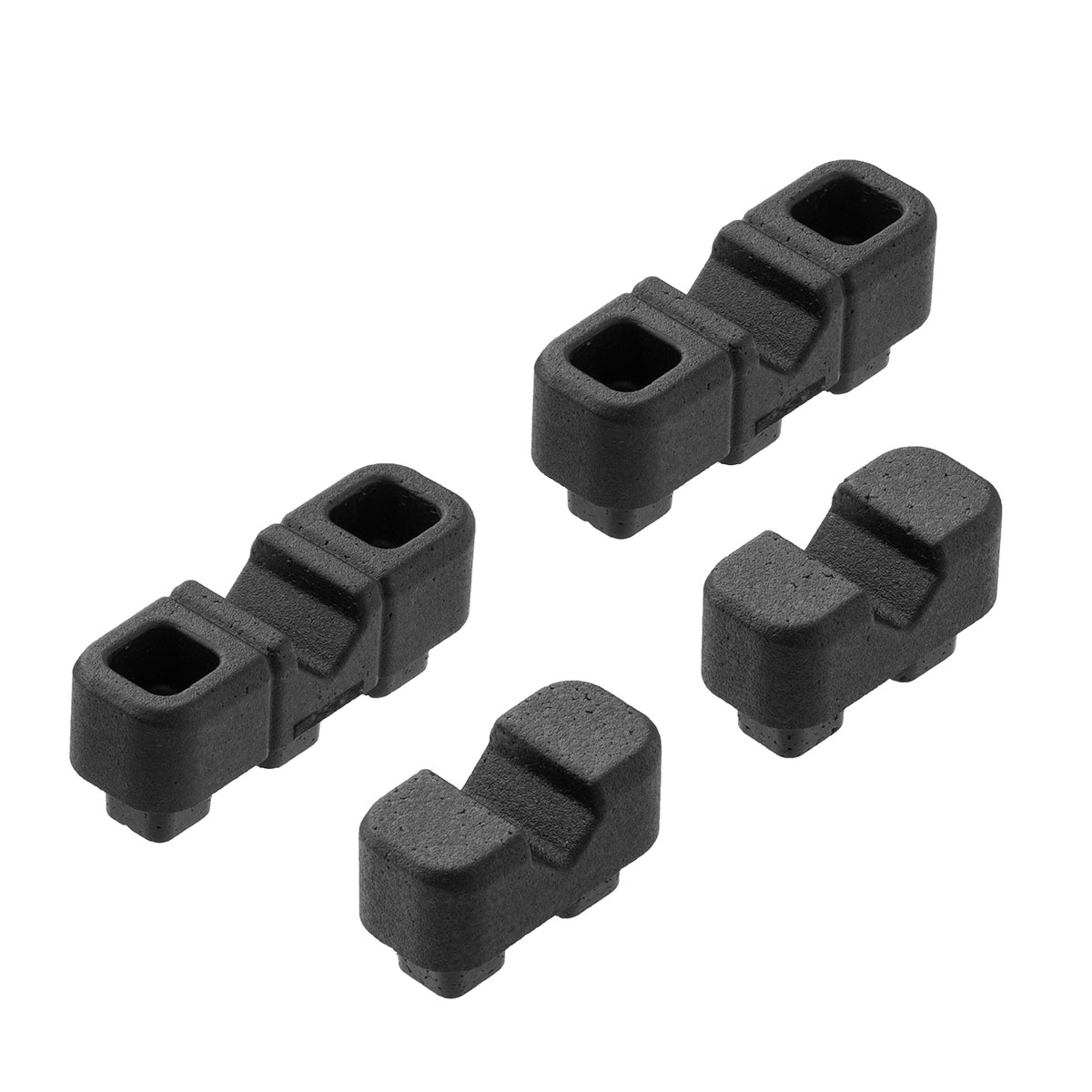 MAGPUL DAKA® V-BLOCK AND ANGLED KITS