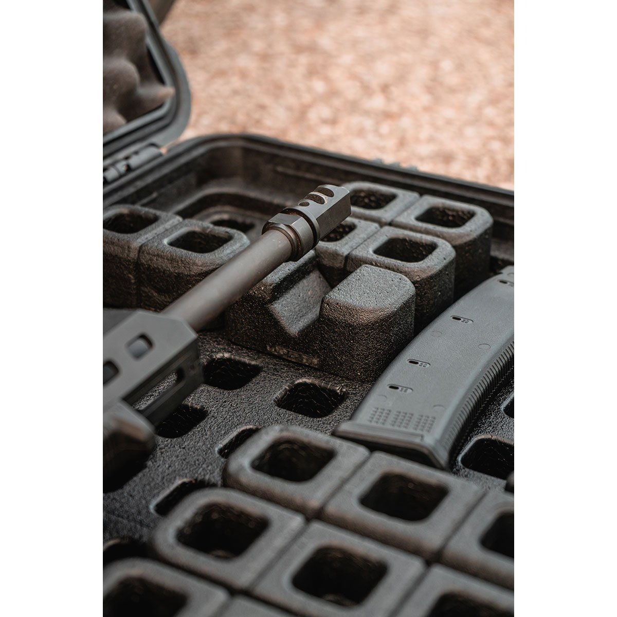 MAGPUL DAKA® V-BLOCK AND ANGLED KITS
