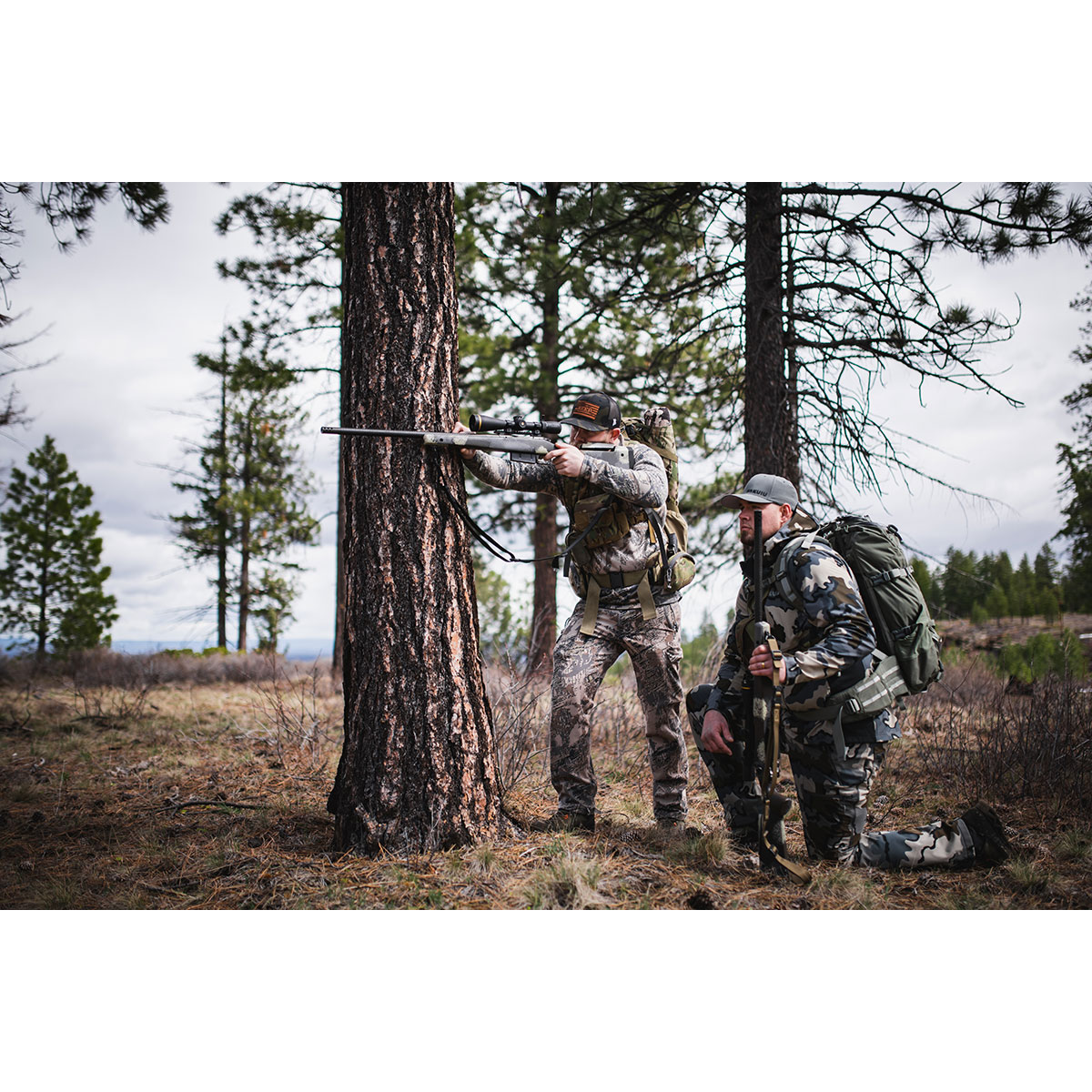 SPRINGFIELD ARMORY Model 2020 Waypoint 7mm PRC 24" BBL (1)3RD ADJ ...