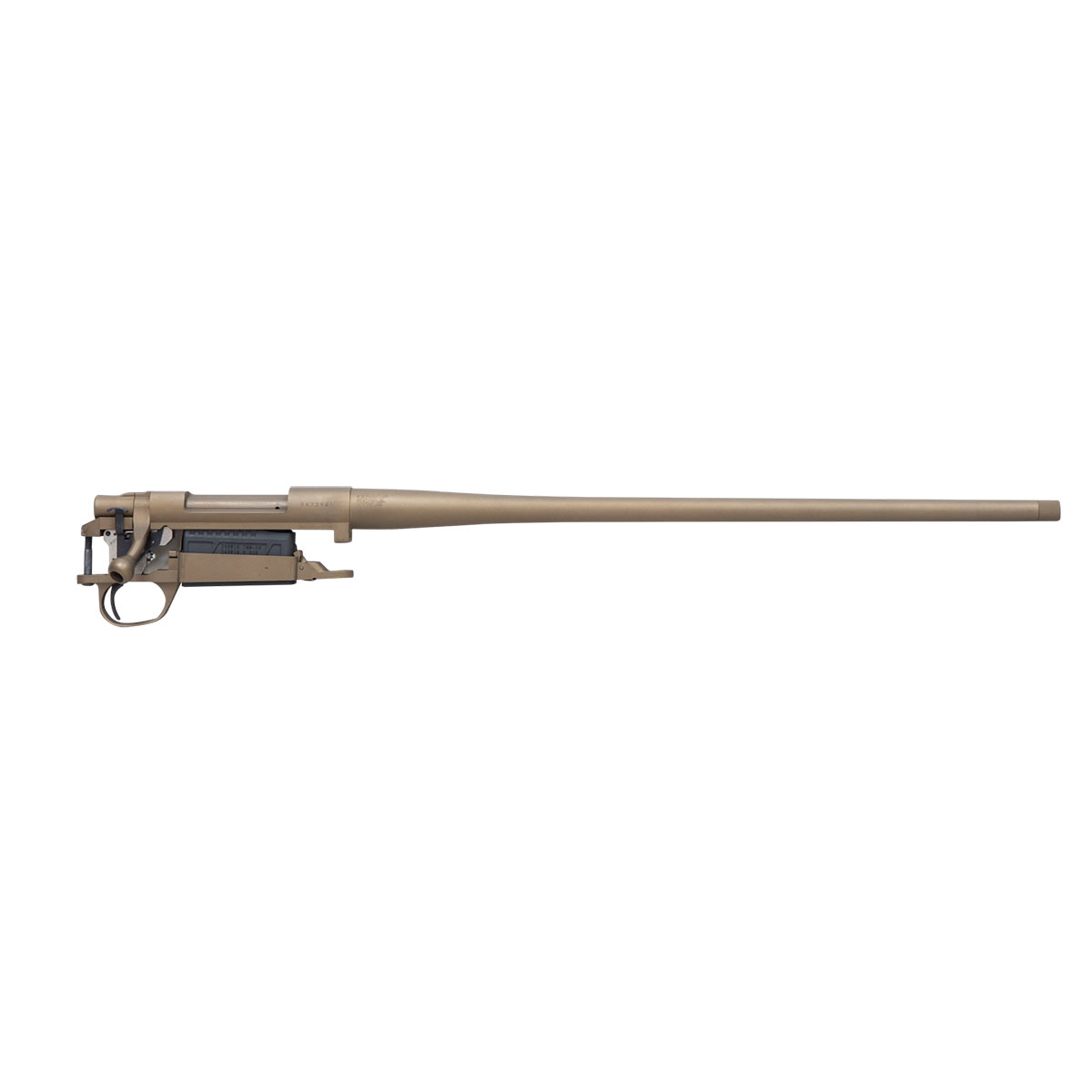 HOWA M1500 Superlite 308 Win 20" BBL (1)3RD Mag BBL Action Bronze SKU ...