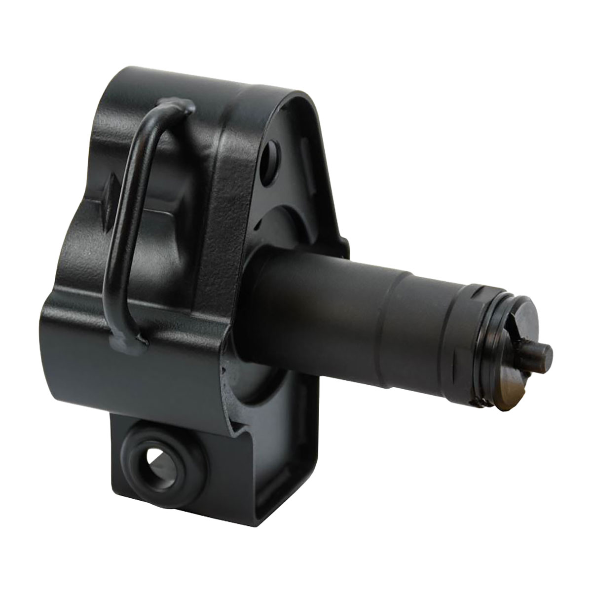 HECKLER & KOCH HECKLER & KOCH MP5 BUTT PLATE