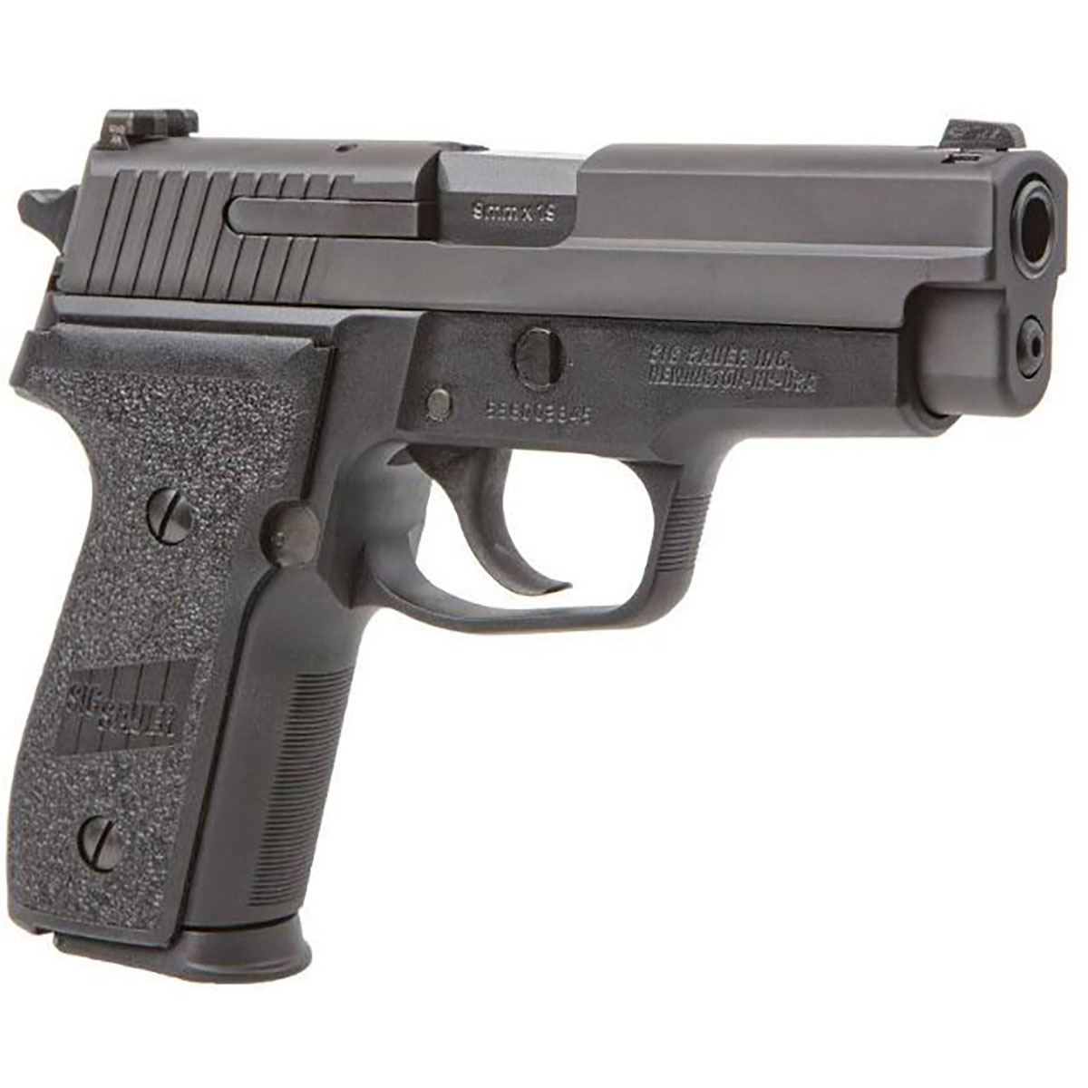 SIG SAUER, INC. P229 M11-A1 9MM LUGER SEMI-AUTO HANDGUN