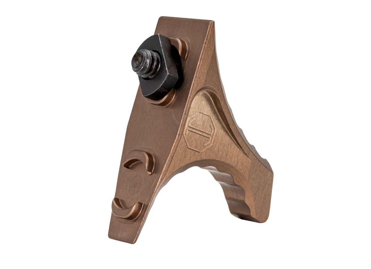 JMAC CUSTOMS LLC HAND RETENTION DEVICE HANDSTOP | Brownells