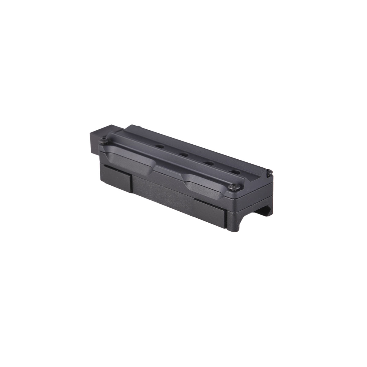 KINETIC DEVELOPMENT GROUP LLC SIDELOK MODULAR MOUNT FOR TRIJICON® ACOG